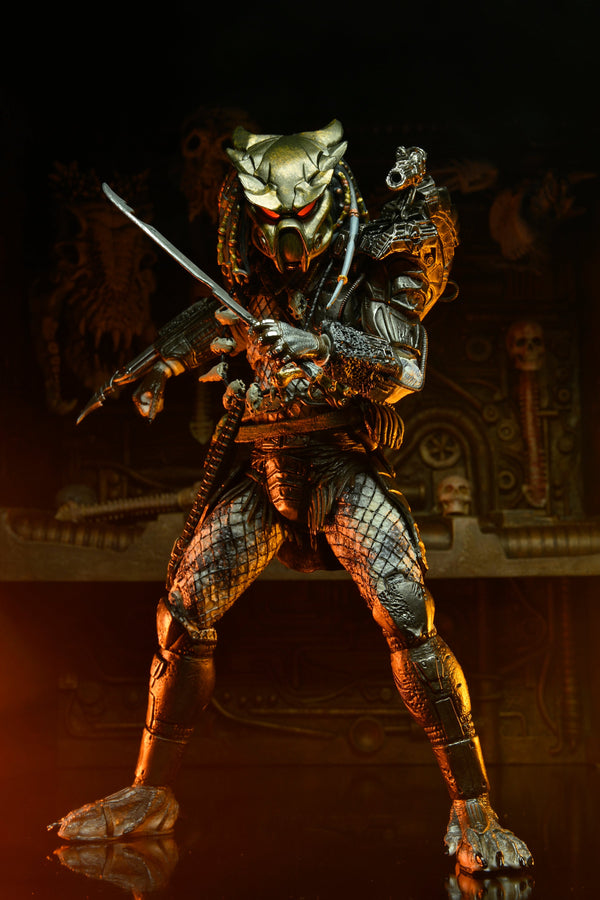 Wild Star Hearts - Predator Merch Collection - Horror Movie Merch