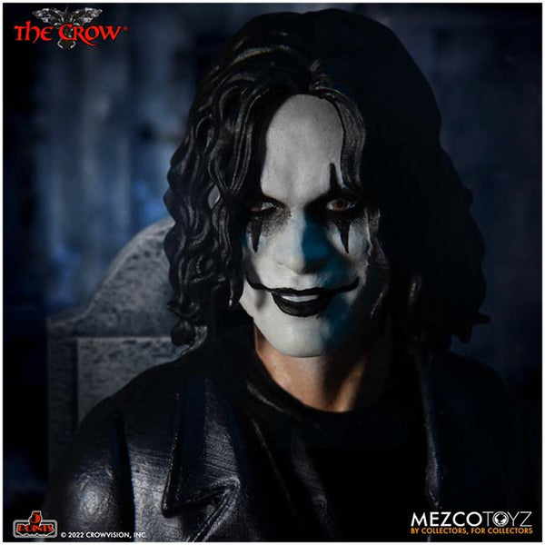 The Crow Merchandise - 90s Horror Film Merchandise - Wild Star Hearts ...