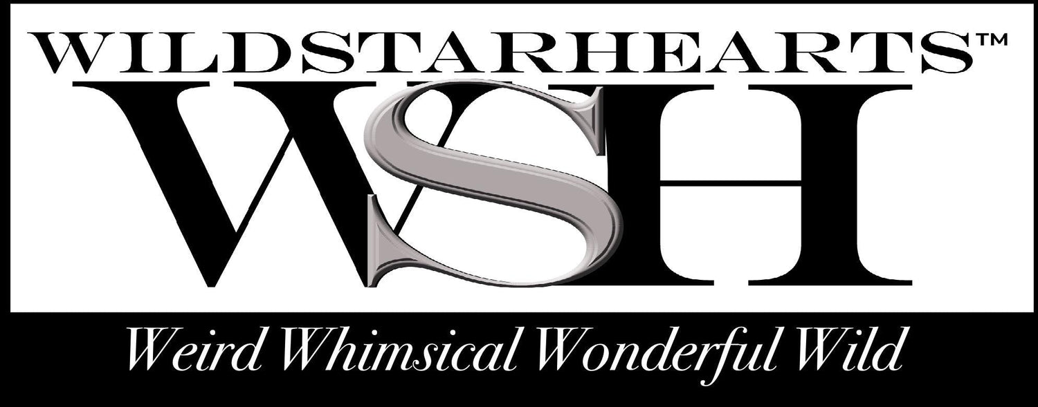 Wild Star Hearts – Page 40 – Wild Star Hearts