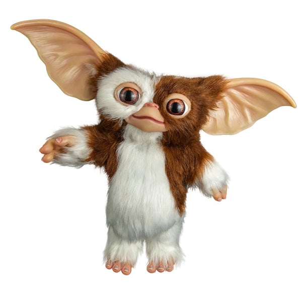 Gremlins - Gizmo Figurine Collection | Officially Licensed Gremlins ...