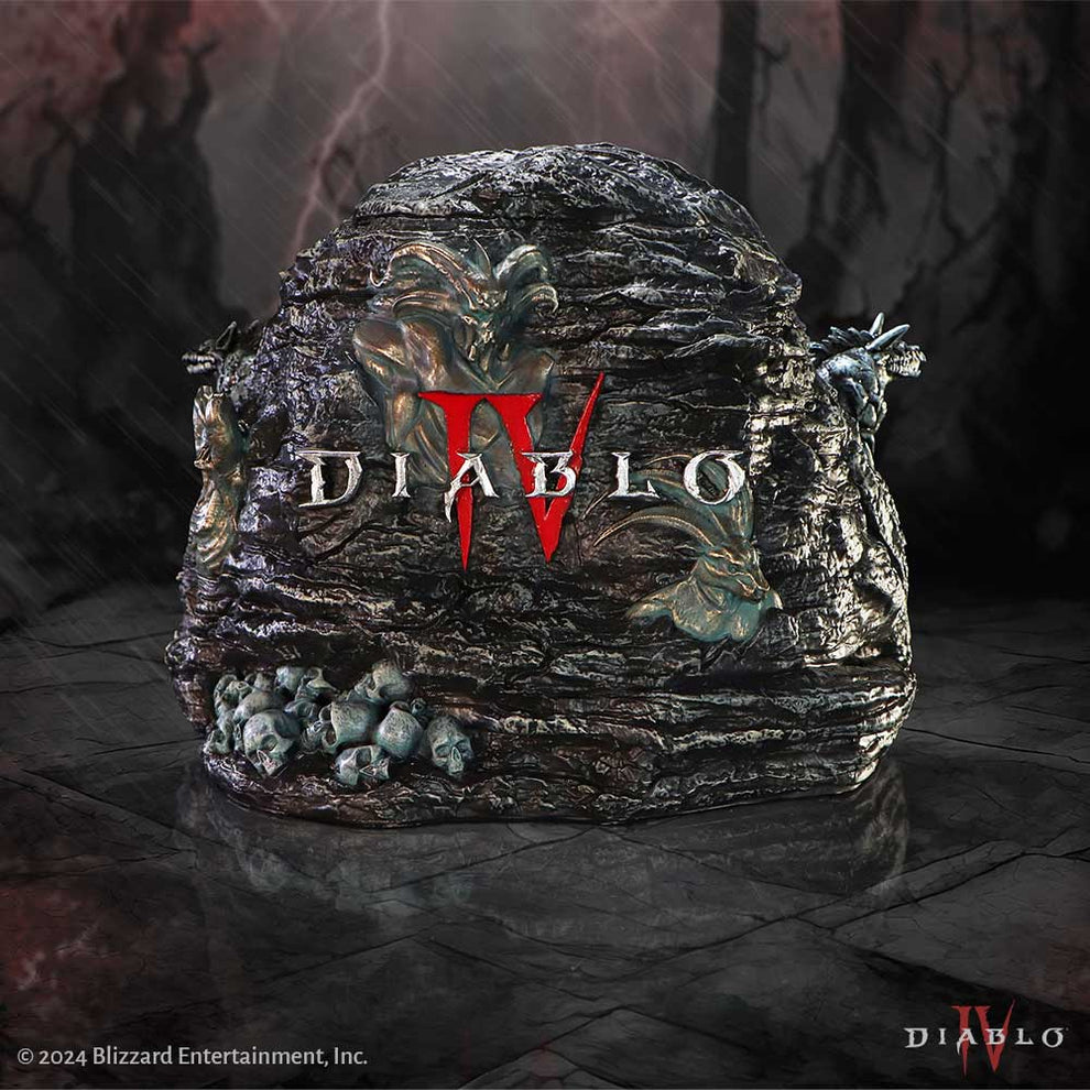 Diablo IV – Wild Star Hearts