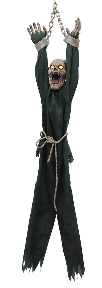 Halloween Animatronic Props | Halloween House Decor | Halloween Prop ...