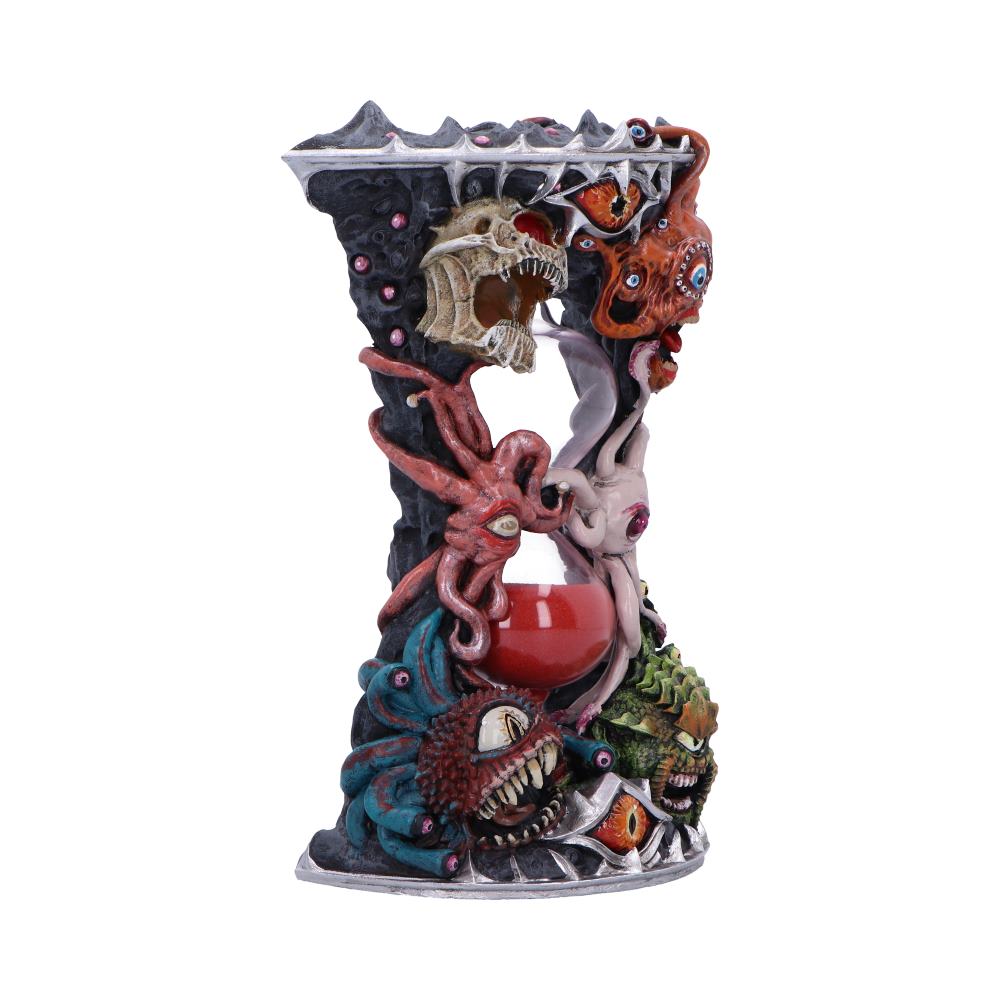 Dungeons and Dragons - Beholder - 19cm Sand Timer – Wild Star Hearts